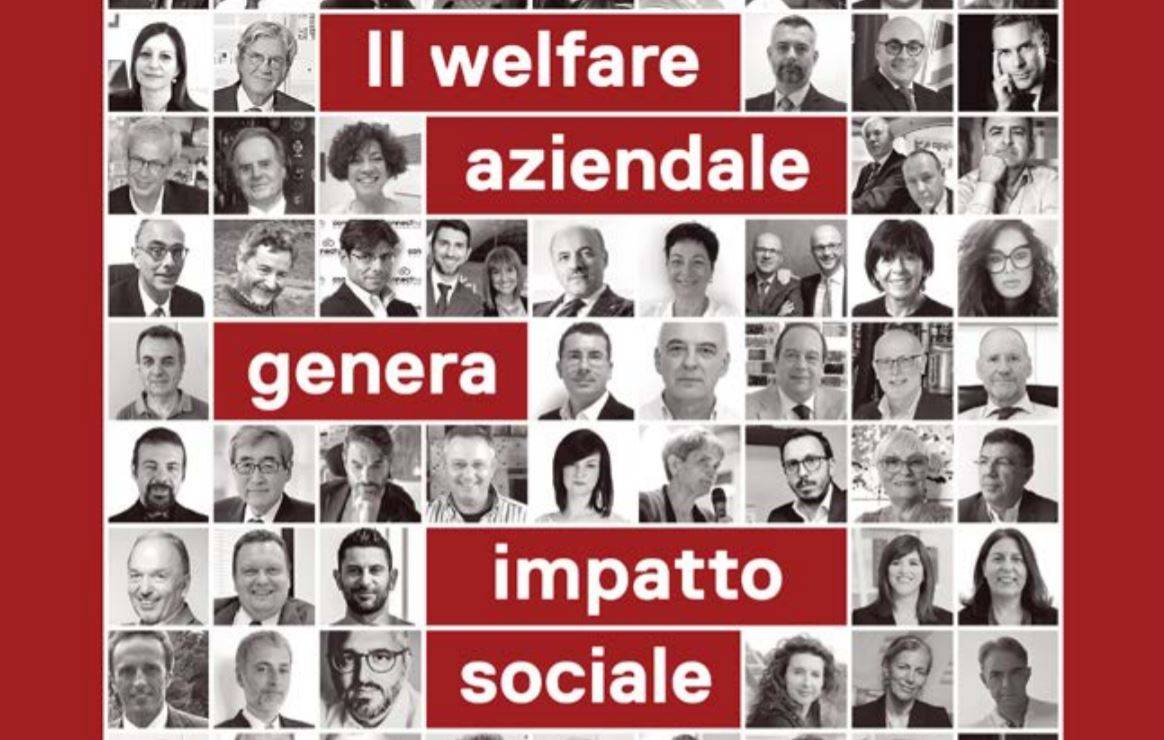 Welfare Index PMI 2021: Maps Group wins the 5W rating