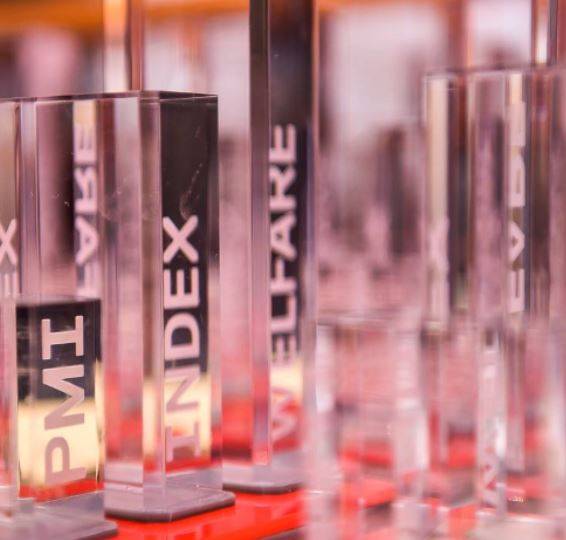 Welfare Index PMI 2021: Maps Group wins the 5W rating