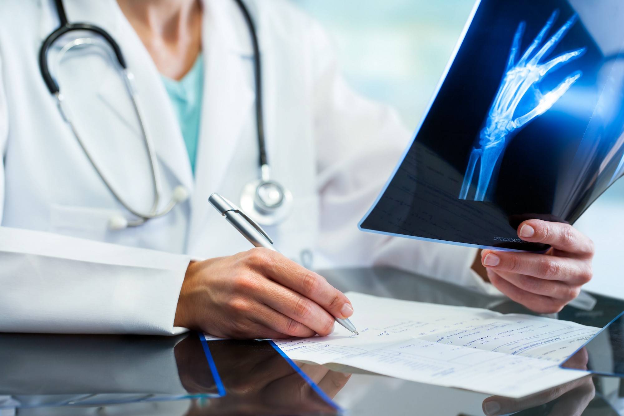 Telemis Partnership Enhances Maps Healthcare's Diagnostic Information ...