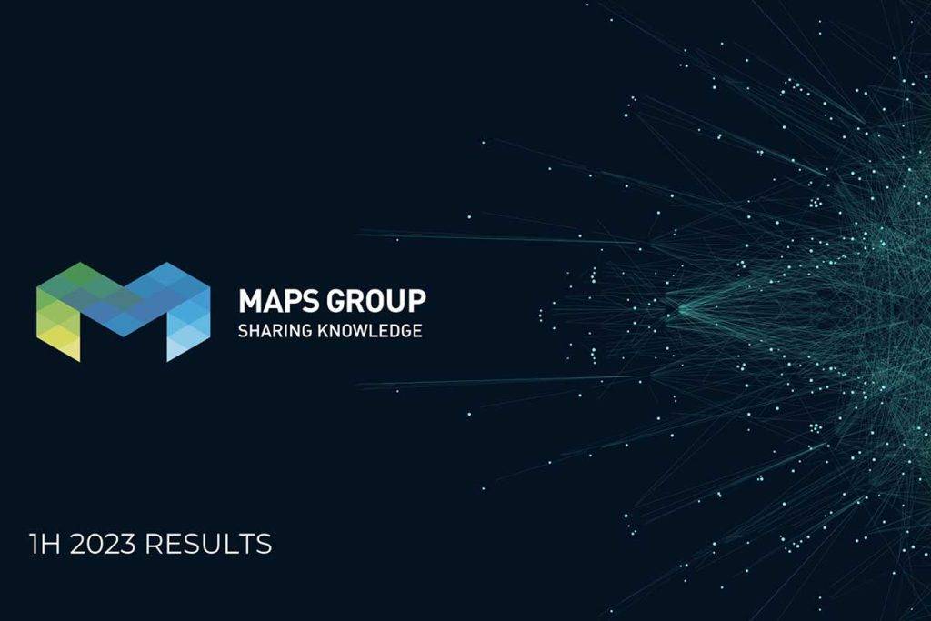 Investor Relations - Maps Group