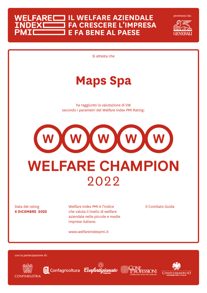 Sustainability | Maps Group Sharing Knowledge