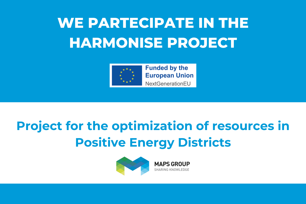 Maps Group - Software Solution Provider